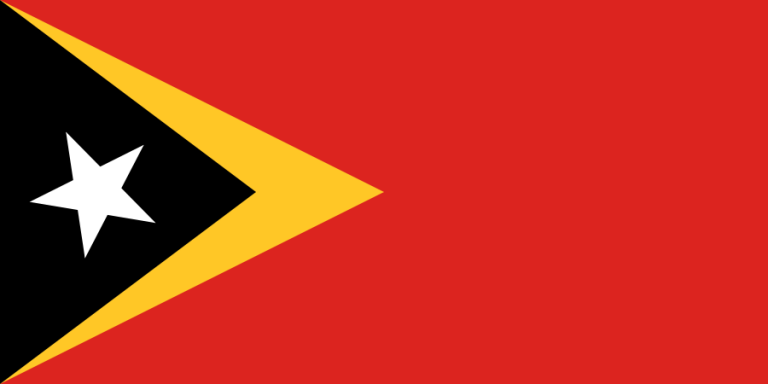 Đông Timor - Timor-Leste - Các nước Đông Nam Á | Các Nước